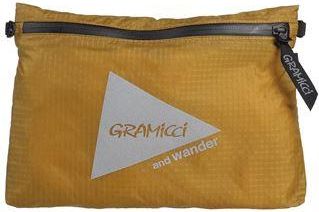 Gramicci SACS - Sacs port&eacute; &eacute;paule sur YOOX.COM