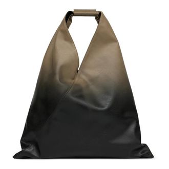 Maison Margiela Sac &agrave; main Japanese classique - Femme - Sacs - Multicolore - Taille: ONE Size