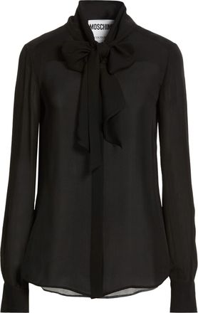 Moschino TOPS - Hemden auf YOOX.COM