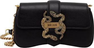 Just Cavalli Damen, Taschen, Schwarzk, ONE SIZEGr&ouml;&szlig;e