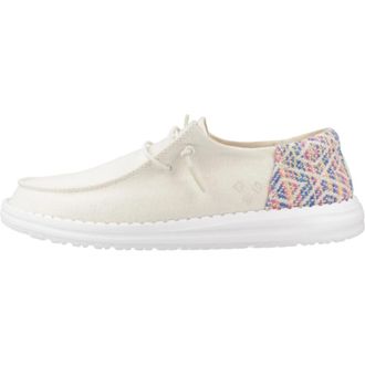 Hey Dude Damen, Schuhe, Beige, 41 EUGr&ouml;&szlig;e