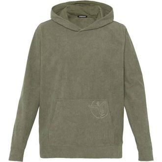Chiemsee Herren Pullover Sweatshirt, Loose Fit