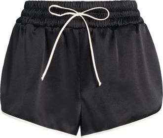 Off-white HOSEN & R&Ouml;CKE - Shorts & Bermudashorts auf YOOX.COM