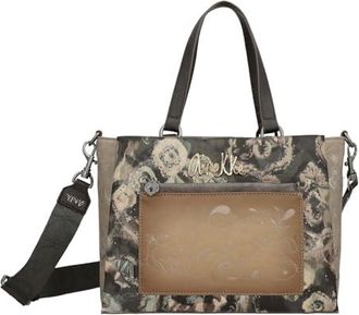 Anekke sac à épaule bandoulière sac à main Manifesto Short Handle Bag Multicolor multicolore