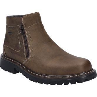 Josef Seibel Chance 55 | Stiefelette für Herren | Braun Chance 55, brasil