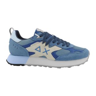 Sun 68 Jaki Outdoor Sneaker - - Shoes - Herren - Blau - 43 EU