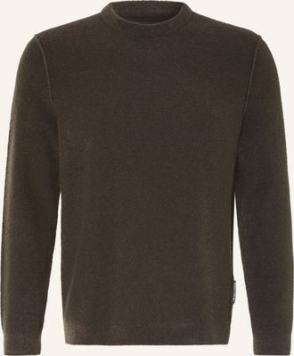 Marc O'Polo Marc Opolo Pullover braun