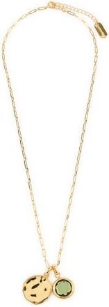 Saison 1865 Collier en laiton m&eacute;lang&eacute;