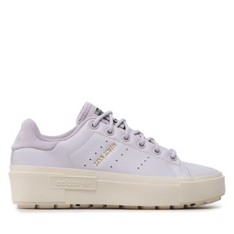 adidas Sneakers adidas Stan Smith Bonega X W HQ6044 Violett