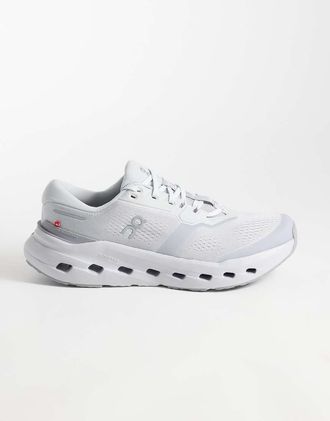 On Cloudrunner 3 - Baskets de course - Gris
