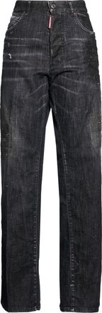 Dsquared2 HOSEN & R&Ouml;CKE - Jeanshosen auf YOOX.COM