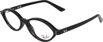 Ray-Ban unisex, Accessories, Schwarzk, 52 MMGr&ouml;&szlig;e