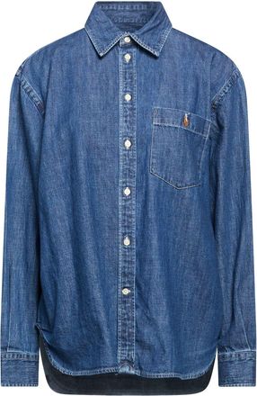 Ralph Lauren TOPS - Jeanshemden auf YOOX.COM