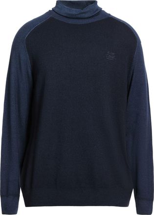 Etro STRICKWAREN - Rollkragenpullover auf YOOX.COM