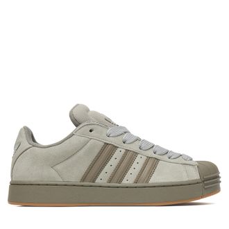 adidas Sneakers adidas Superstar II KK2298 Beige