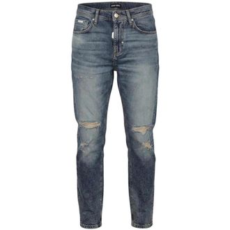 Antony Morato JIMI SLIM CROPPED FIT MMDT00299-FA750624 W02234