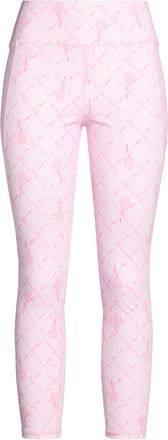 LoveShackFancy HOSEN & R&Ouml;CKE - Leggings auf YOOX.COM