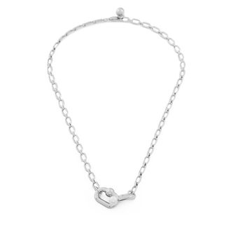 Furla Halskette Furla Mianuvola WJ00263 K22000 AR000 Silberfarben