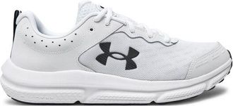 Under Armour Laufschuhe Ua Charged Assert 10 3026175-104 Weiß