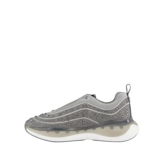 Steve Madden Femme, Chaussures, Gris, Taille: 39 EU Flash 2R Baskets