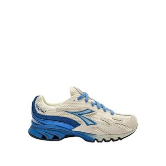 Diadora Femme, Chaussures, Blanc, Taille: 41 EU Mythos 280 Baskets