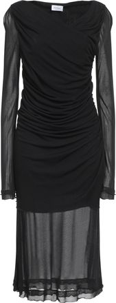 Ferragamo KLEIDER - Midi-Kleider auf YOOX.COM