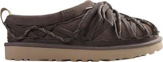 UGG Ugg, Femme, Chaussures, Brun, Taille: 37 EU Tasman Lace