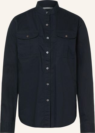 AllSaints Allsaints Bluse Tess blau