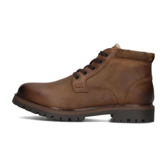 Mazzeltov Herren, Schuhe, Braun, 45 EUGr&ouml;&szlig;e