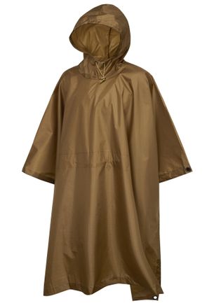 Brandit Poncho Ripstop