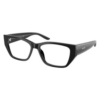 Prada PR D20V - - Accessories - Damen - Schwarzk - 53 MM