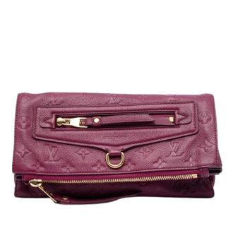 Louis Vuitton Pre-owned Petillante - Femme - Pre-owned - Violet - Taille: ONE Size