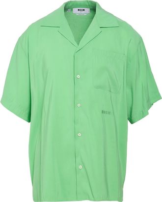 Msgm TOPS - Hemden auf YOOX.COM