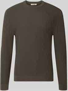 Only & Sons Regular Fit Pullover aus reiner Baumwolle Modell TONY