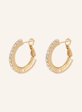 Seenberg Creolen gold