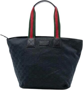 Gucci Damen, Pre-Owned, Schwarzk, ONE SIZEGr&ouml;&szlig;e