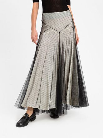 Twinset Rock Damen Farbe Schwarz