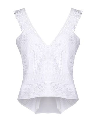 Alberta Ferretti TOPS - Tops auf YOOX.COM