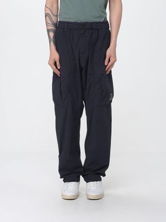 C.P. Company Pantalon C. P. COMPANY Homme couleur Bleu