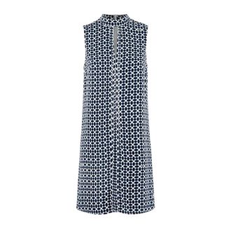 Nenette Abito - - Dresses - Damen - Mehrfarbig - S