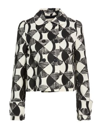 Alessia Santi JACKEN & M&Auml;NTEL - Jacken und Anoraks auf YOOX.COM