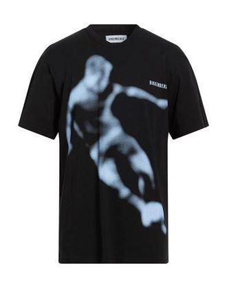 Dirk Bikkembergs TOPS - T-shirts sur YOOX.COM