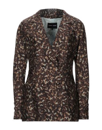 Giorgio Armani ANZÜGE und CO-ORDS - Blazers auf YOOX.COM