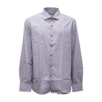 Sonrisa Fior9/Bc Hemd - - Shirts - Herren - Mehrfarbig - L