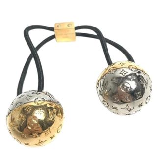 Louis Vuitton Pre-owned Argent accessoires-cheveux - Femme - Pre-owned - Multicolore - Taille: ONE Size