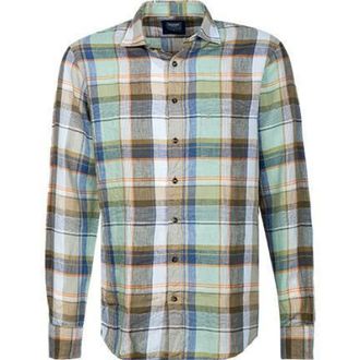Olymp Olymp, Damen, Shirts, Mehrfarbig, XLGr&ouml;&szlig;e