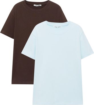 Pull & Bear T-Shirt