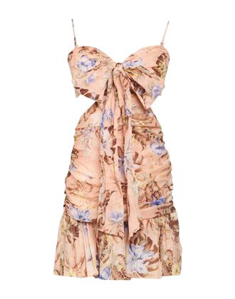 Zimmermann KLEIDER - Mini-Kleider auf YOOX.COM