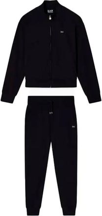 Emporio Armani Homme, Sport, Noir, Taille: XL Surv&ecirc;tement