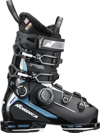Nordica Damen Ski-Schuhe SPEEDMACHINE 3 BOA 95 W (GW)